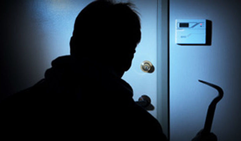 An Overview of Burglary in California - Law Offices of Kerry L ...