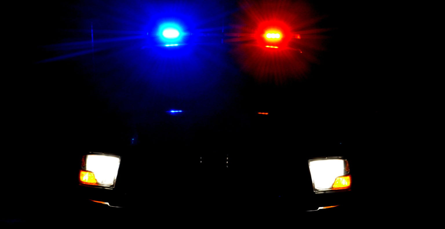 Charged with Evading Police: What Next? - Law Offices of Kerry L ...