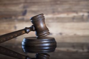 What Happens at an Arraignment? What to Expect - Law Offices of Kerry L ...